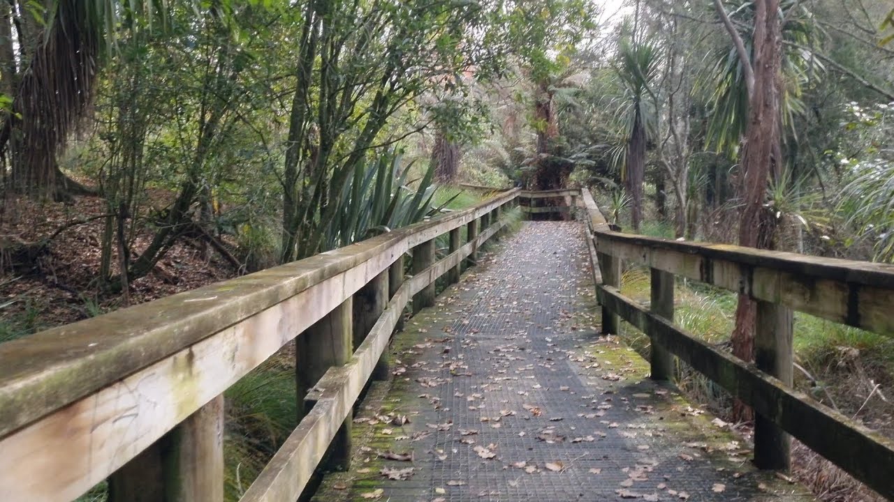 Chartwell Park Virtual Walk - YouTube