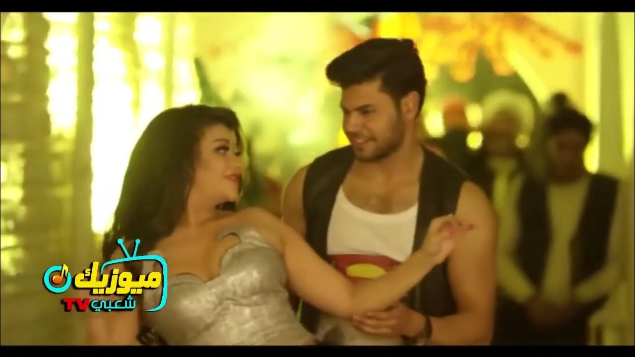 اغنية - داري جمالك " العيون بصاصه " الراقصة نانسي Music Sha3by Clip 2025 - YouTube