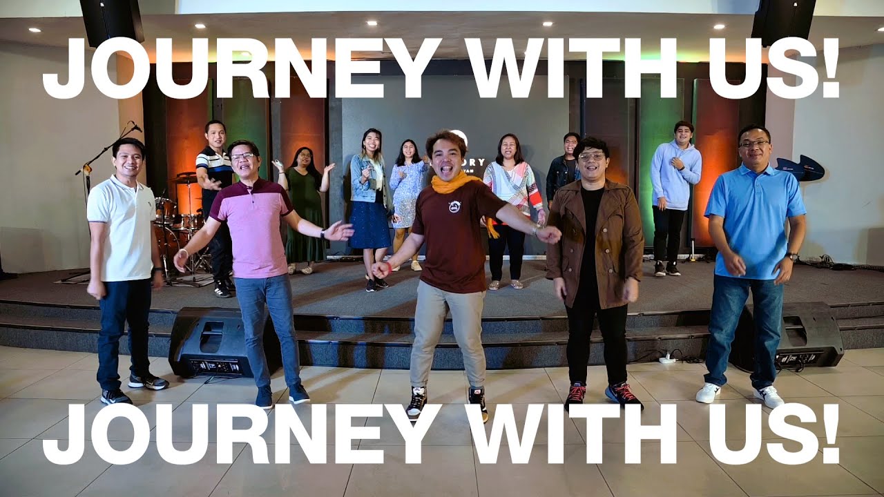 WELCOME TO VICTORY MEYCAUAYAN ON YOUTUBE - YouTube