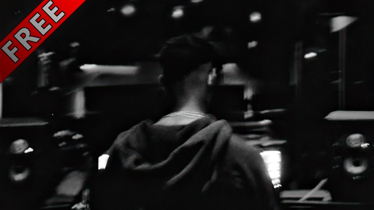 (Depressed) FALL BACK - Lithe type beat - Sad Trap Instrumental (126 ...