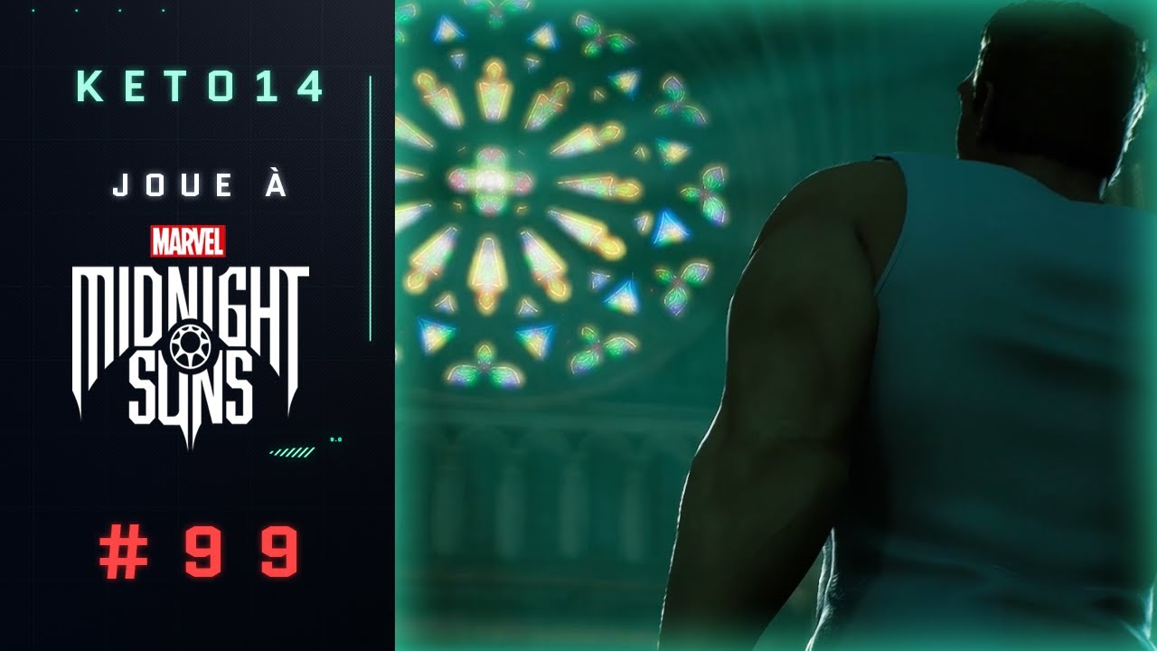 Marvel's Midnight Suns - Venom | Tony Stark | Seineur des ténébres ...
