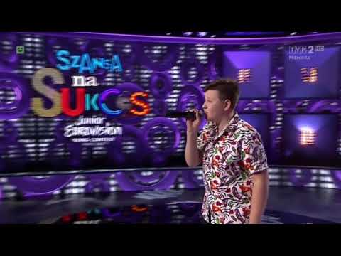 Krystian Gizicki - Save Your Kisses For Me