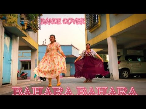 Bahara Bahara | Bollywood Dance Cover | I Hate Love Storys | Sonam ...