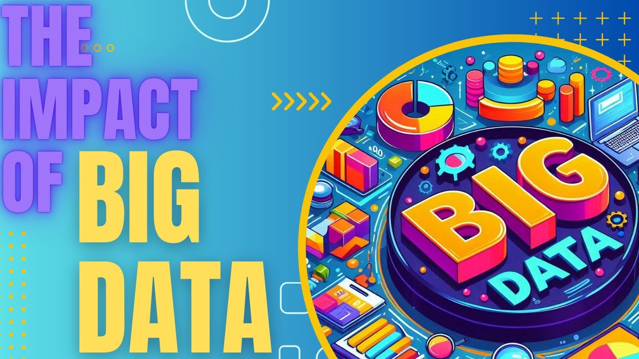 The Impact of Big Data on Modern Society: Benefits and Challenges 📊 ...