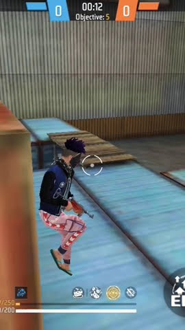 ff impossible - YouTube