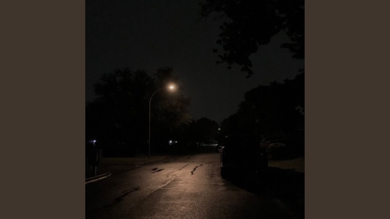 not allowed (instrumental (slowed & reverb with rain)) - YouTube