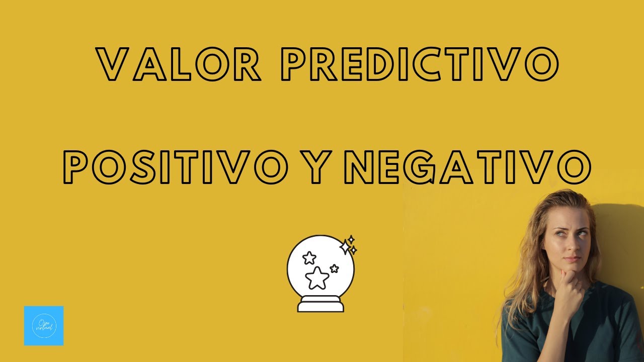 Valor Preditivo Positivo E Negativo - RETOEDU Valor Preditivo Positivo E Negativo - RETOEDU