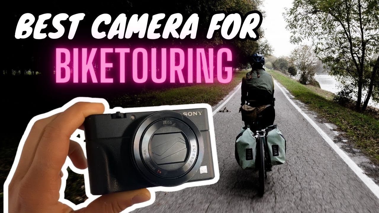 Sony RX 100 V, è la fotocamera per bikepacking e trekking? [SUB ENG ...