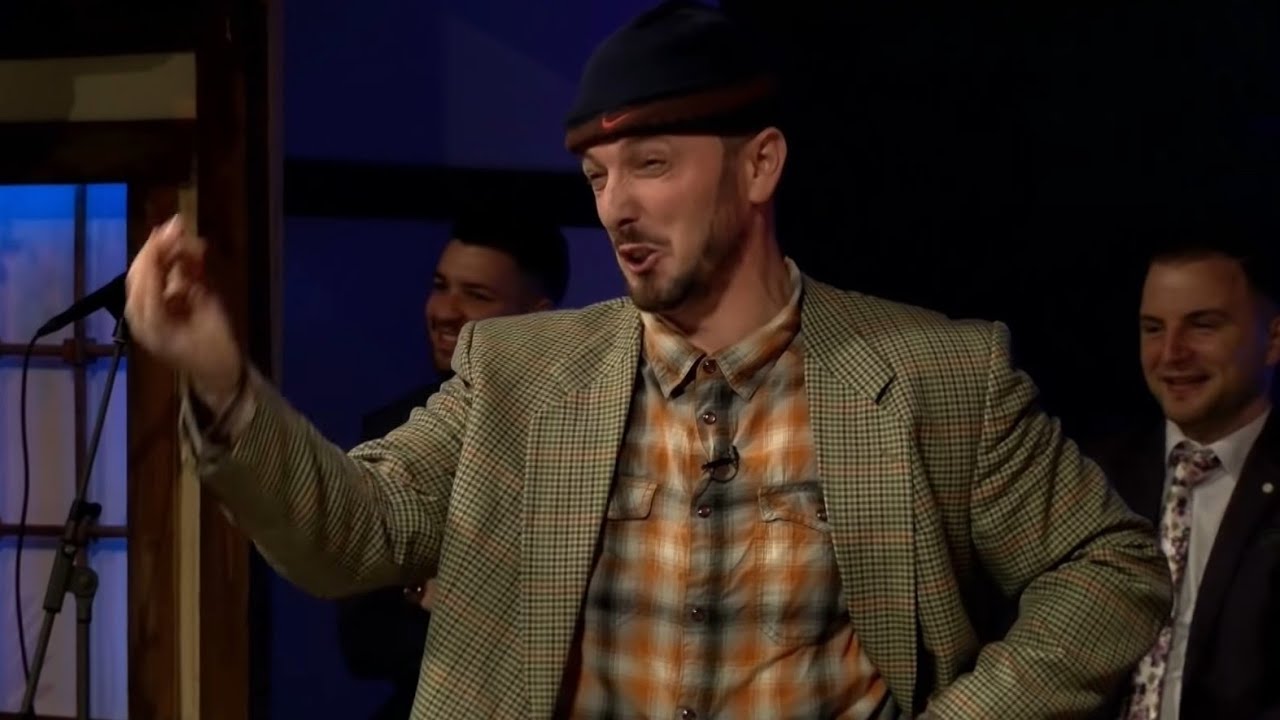 Kalemi diss politikaneve dhe estrades 😂 - YouTube