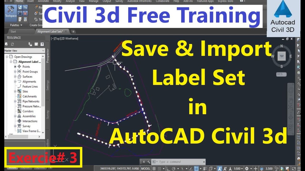 How To Save And Import Label Set In AutoCAD Civil 3D Civil 3D Advance Training YouTube how-to-save-and-import-label-set-in-autocad-civil-3d-civil-3d-advance-training-youtube