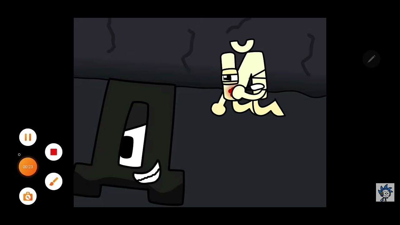 Finishing y @harryshorriblehumor - YouTube