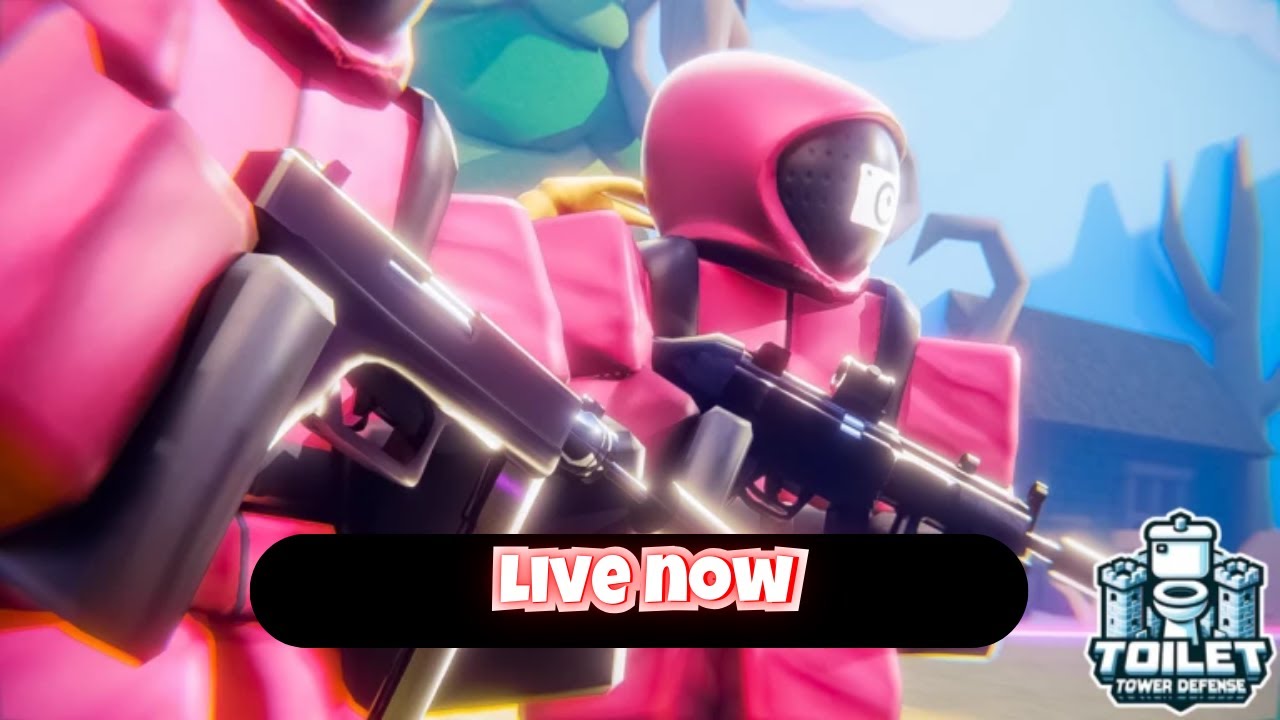 🟥Playing TTD Update LIVE.... - YouTube