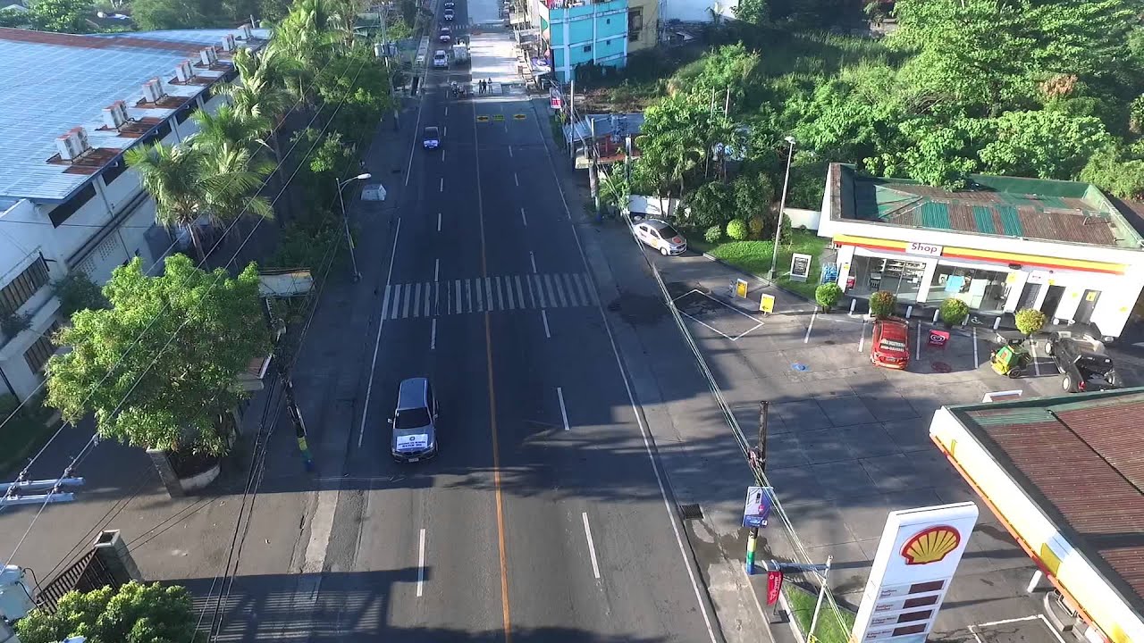 Dominican School Grand Alumni Motorcade - YouTube