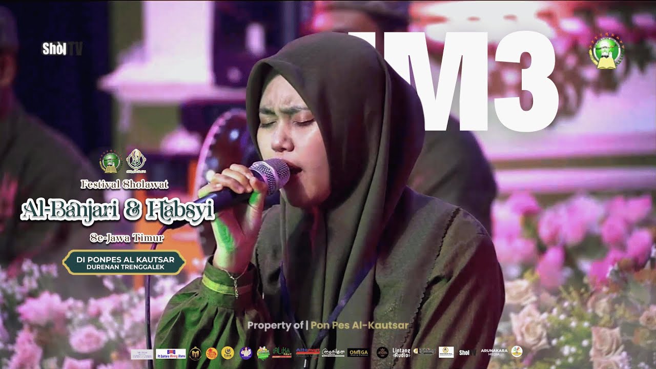 IM3 | Feshab Ponpes Al Kautsar 2024 - YouTube