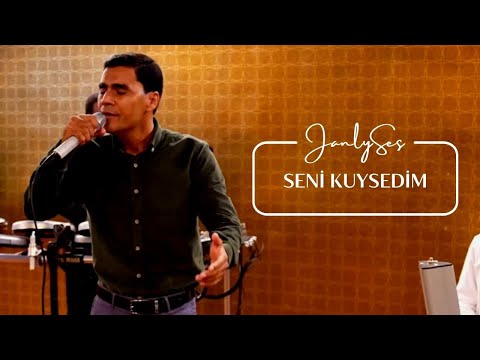 PALWAN AKMYRADOW - SENI KUYSEDIM | TURKMEN AYDYMLARY 2022 | NEW YEAR | JANLY SESIM