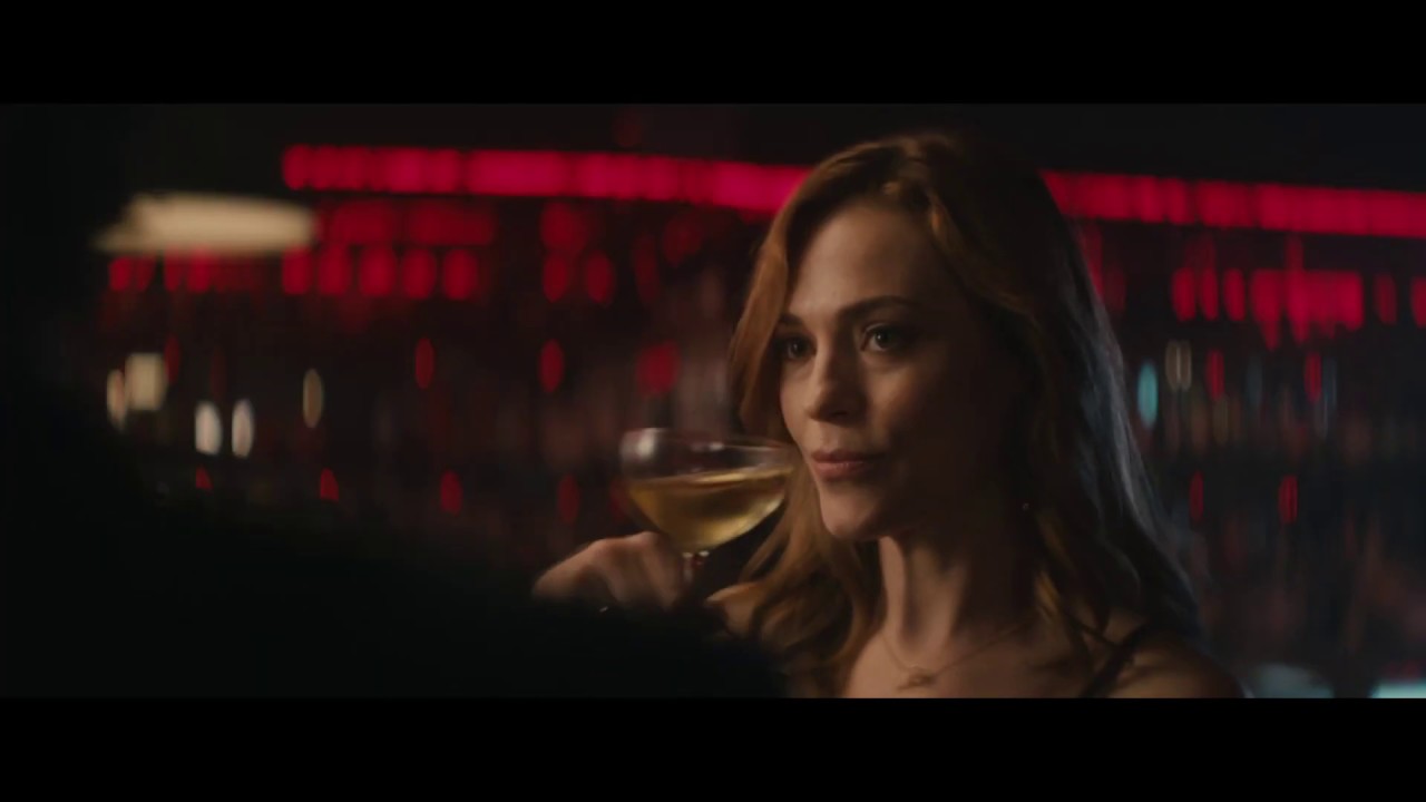 PIMPED Official Trailer 2019 Thriller Movie - YouTube