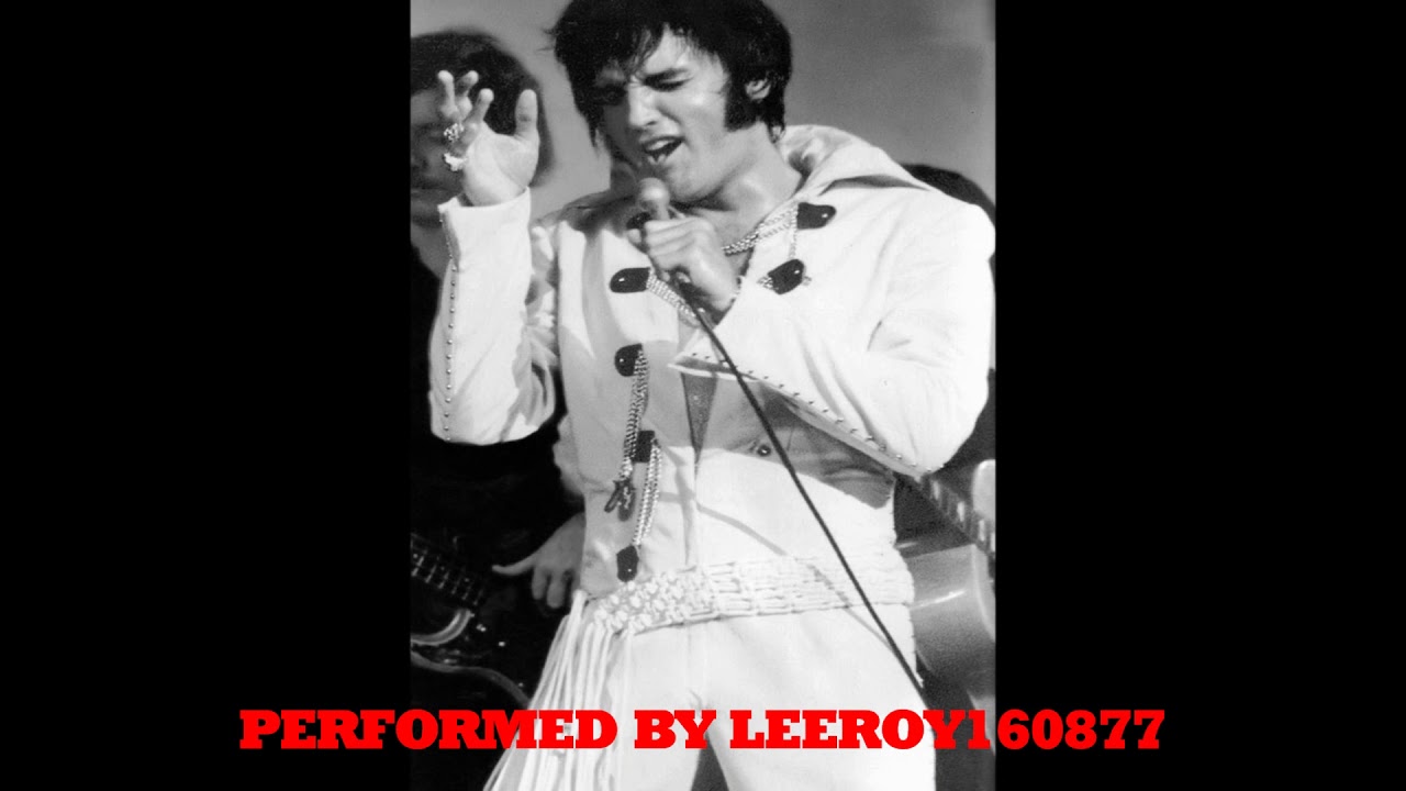 FEVER ELVIS - YouTube