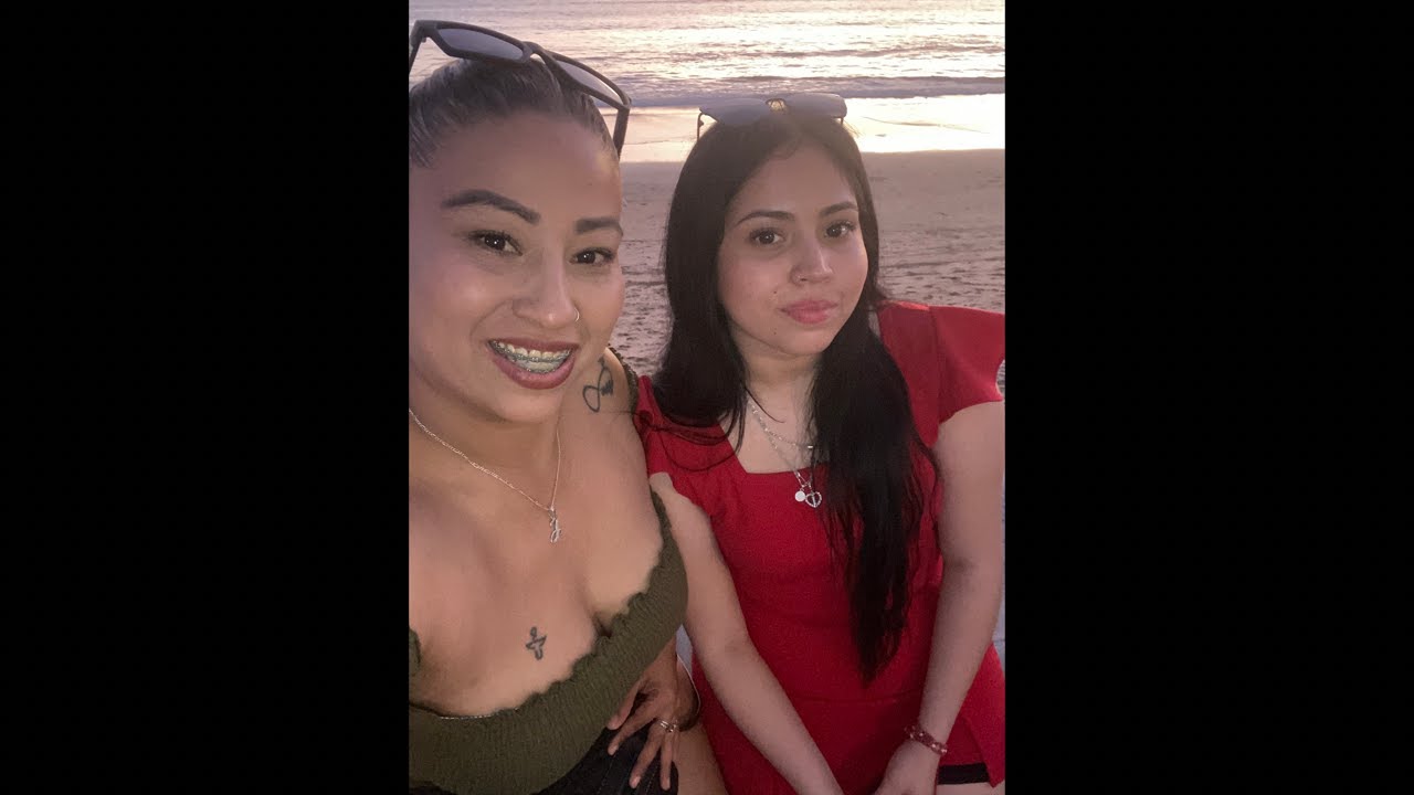 Judith Muñoz está en vivo - YouTube