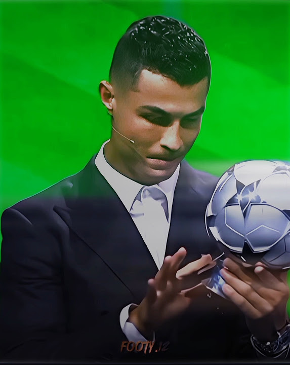 Mr. Champions League 👑 #football #trending #edit #cr7 #fyp #viral #s - YouTube