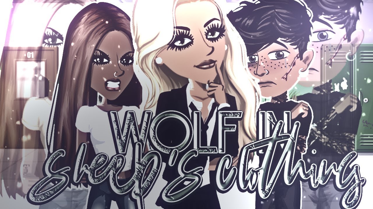 wolf in sheep's clothing - msp version - YouTube