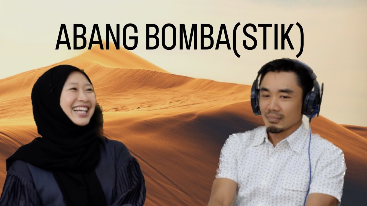 Ep17 - Abang Bomba(stik) - YouTube