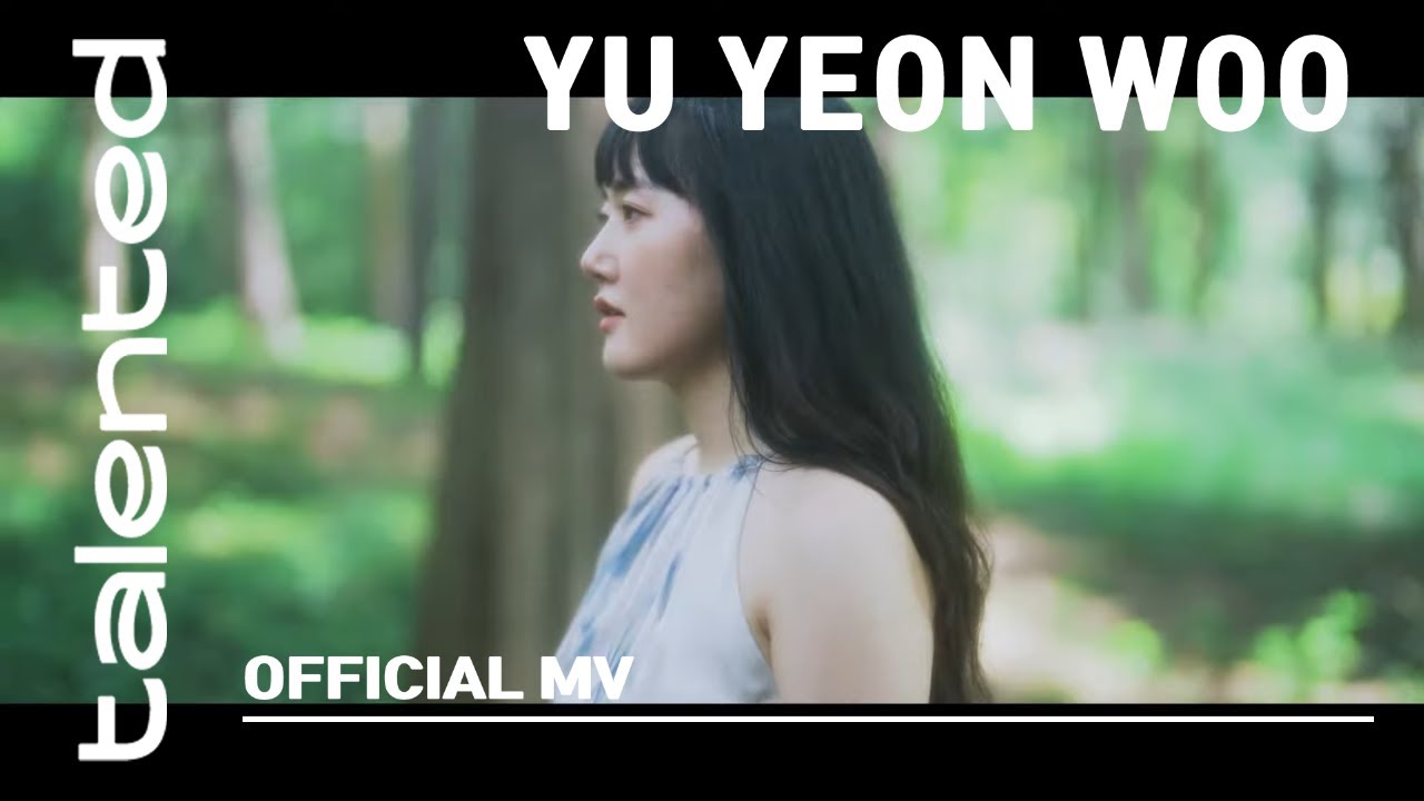 [talented] YU YEON WOO (유연우) 'divers' MV - YouTube