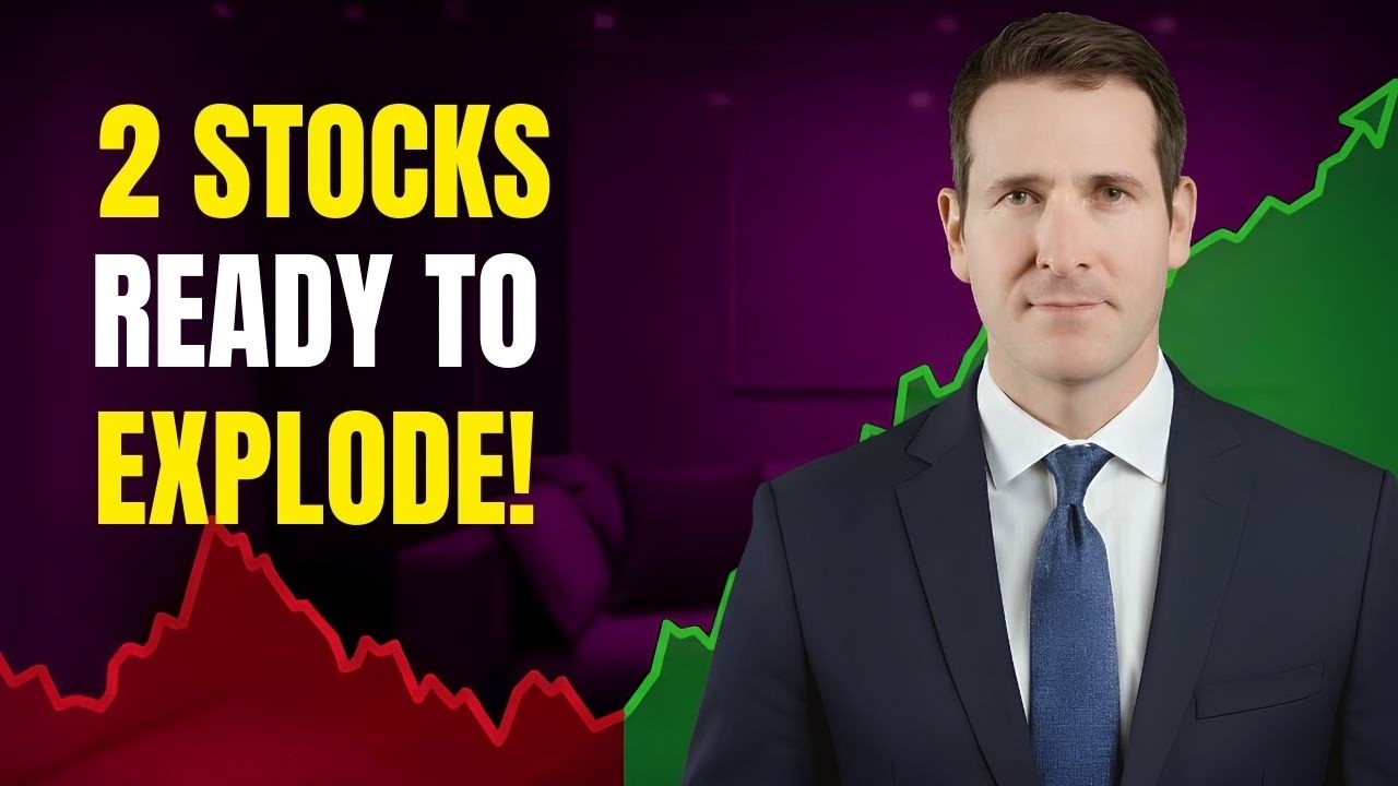 Best 2 Penny Stocks to Buy Now Under $1 — Hidden AI Opportunities - YouTube