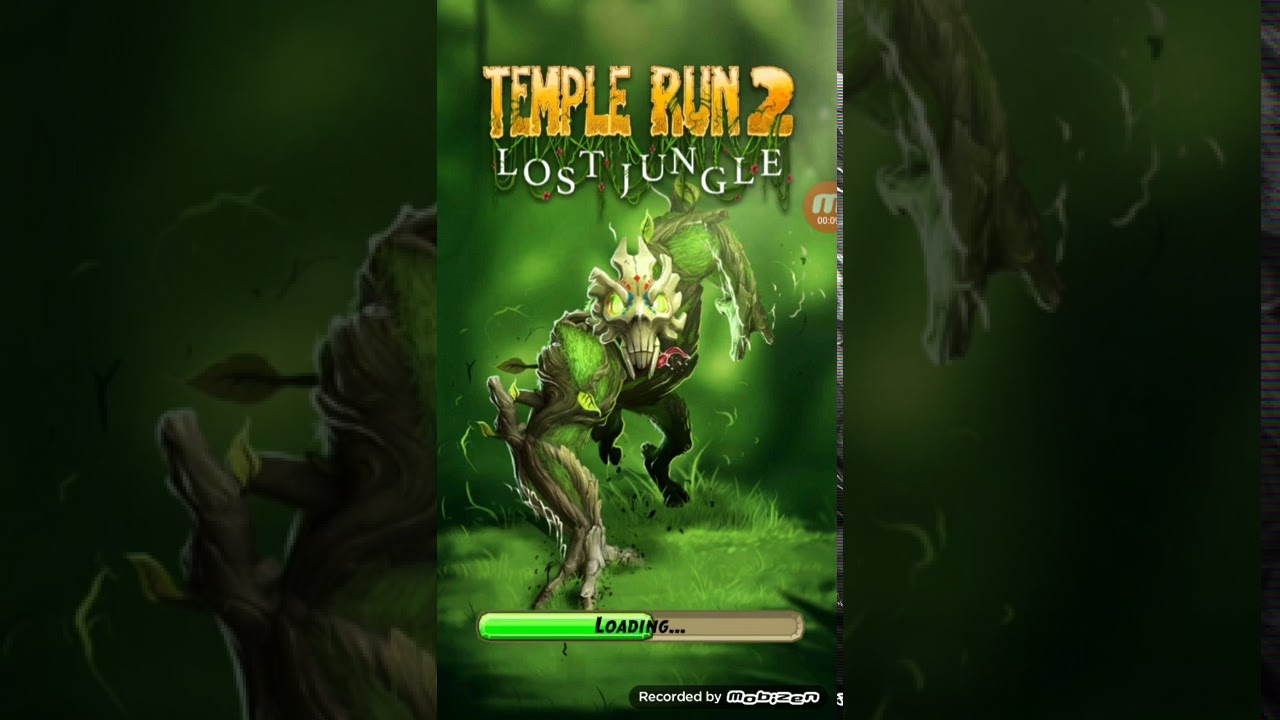 Temple run 2 - Barry Bones (high score) - YouTube