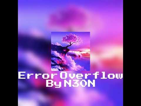 Error Overflow - An Original Song - YouTube