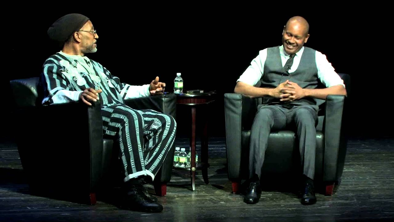 Conversation with DJ Kool Herc: The Founder of Hip Hop - YouTube