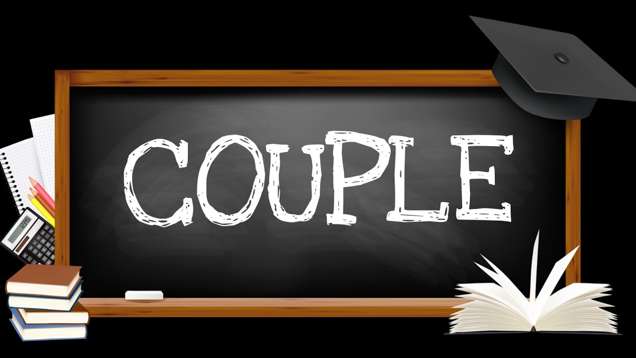 Couple in engineering mechanics - YouTube