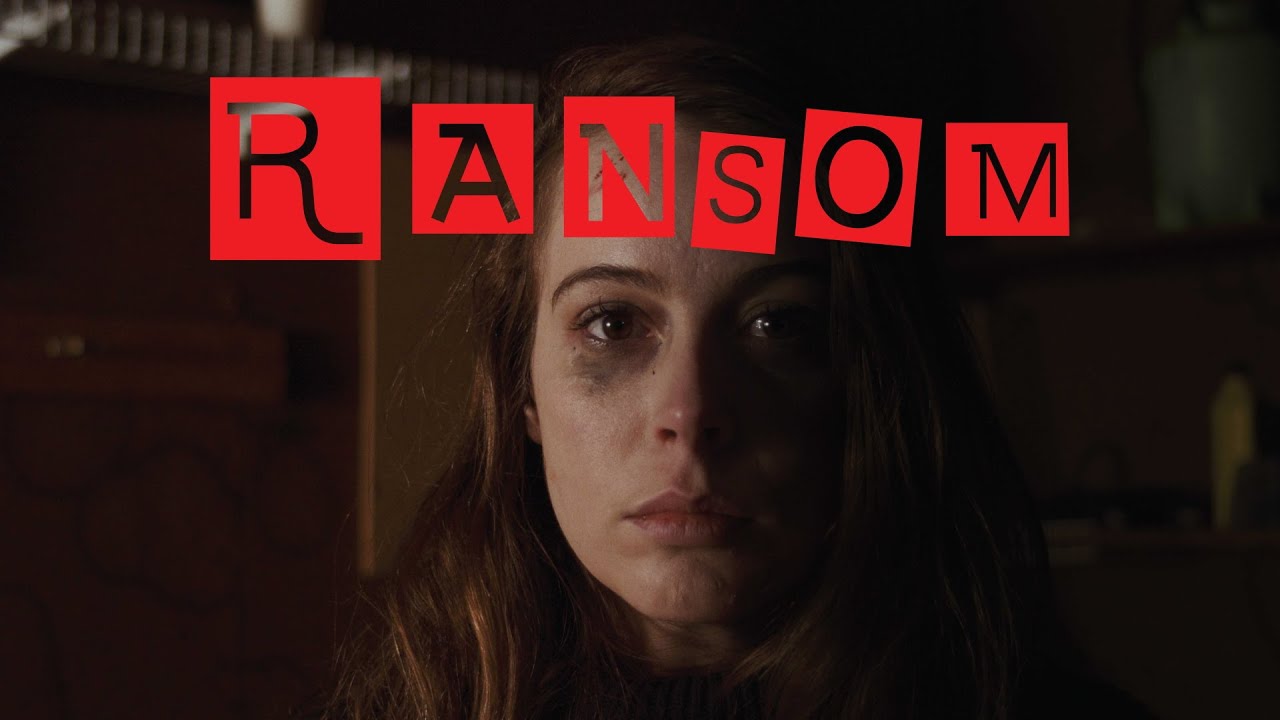 Ransom - Week 4, 5.3.20 - YouTube