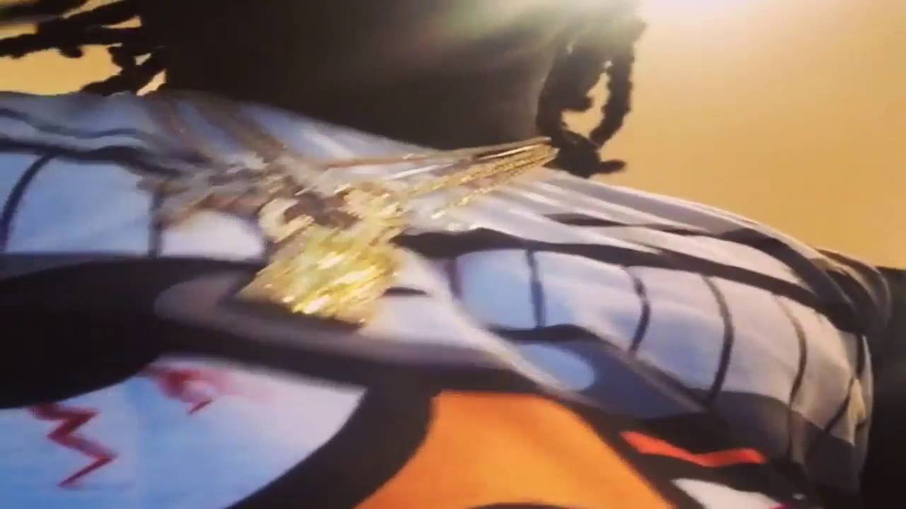 That Old Sosa Back! Chief Keef Playing A New Song He Made Called "Chief ...
