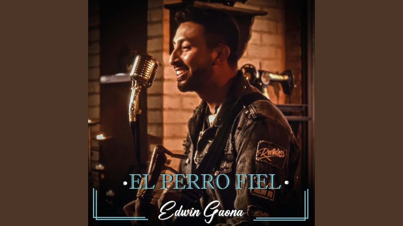 El Perro Fiel - YouTube
