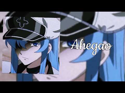 ✨ Ahegao audio edit ✨
