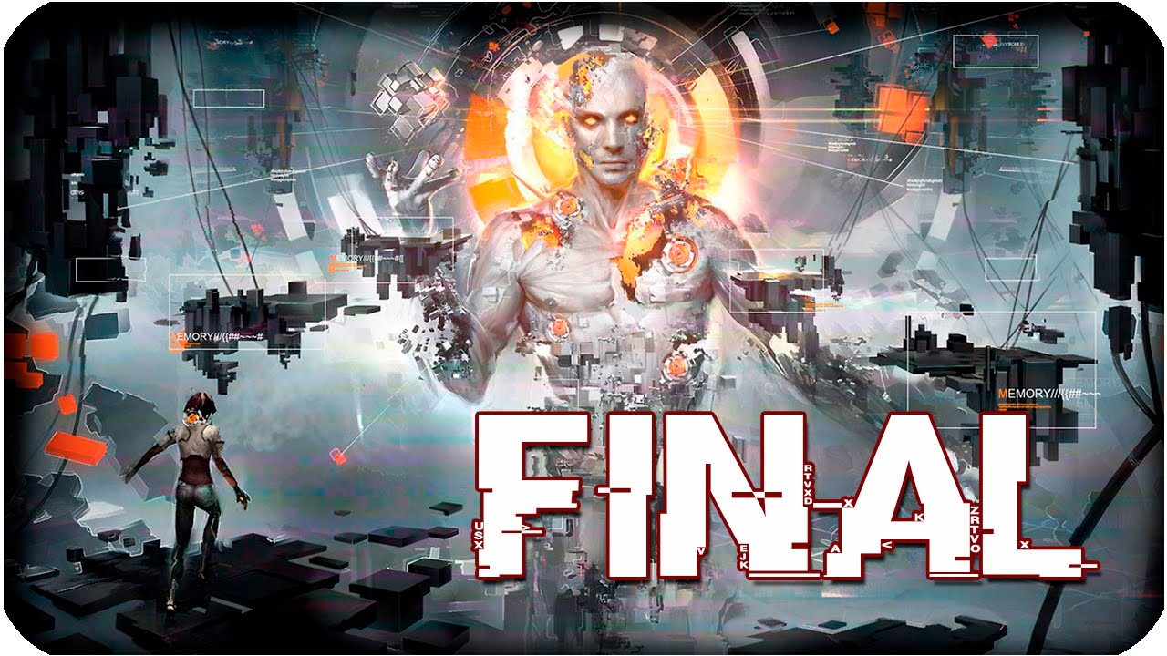 Remember Me | Guia en Español 2.0 | Parte 12 - FINAL - Edge (Let's Play ...