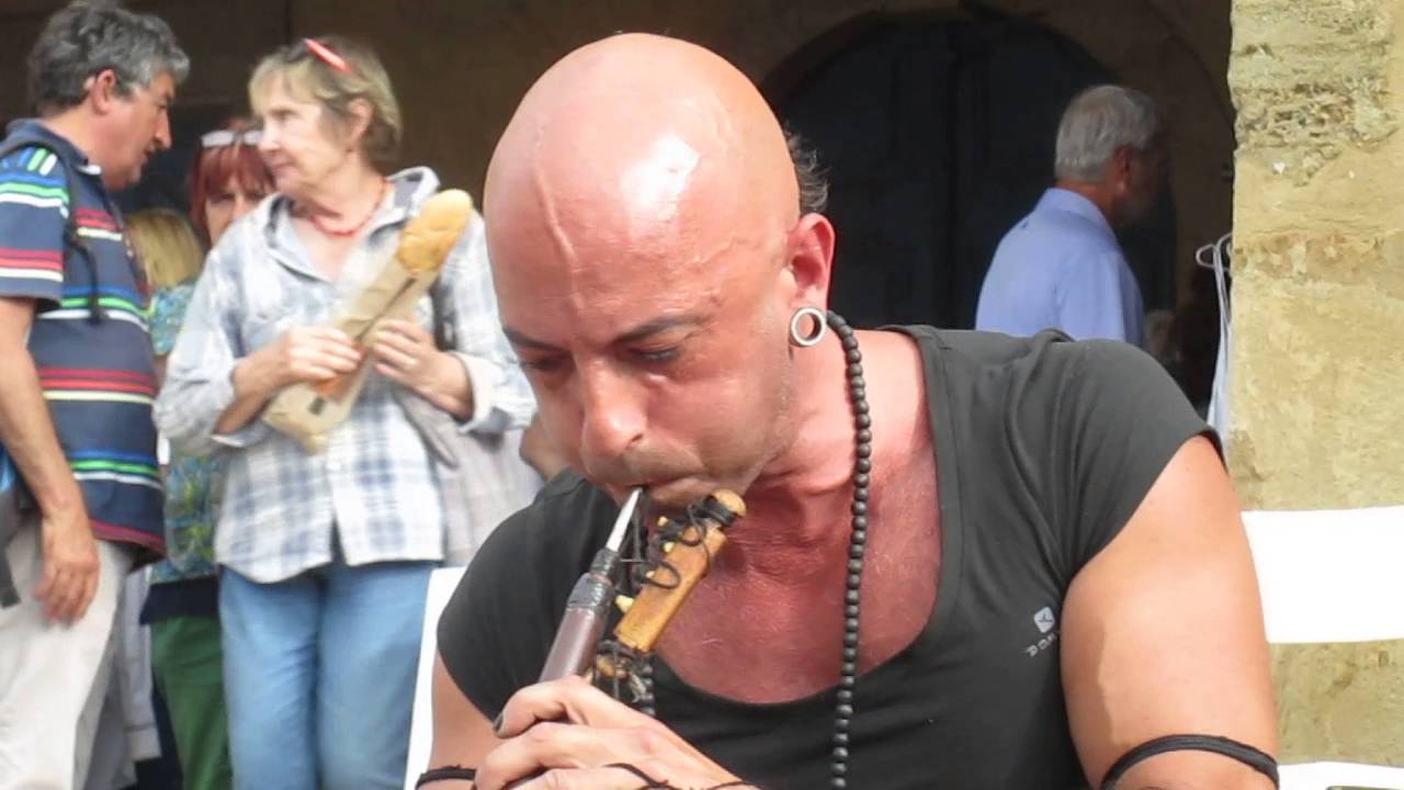 Jyoti Ram (1ère partie) - YouTube