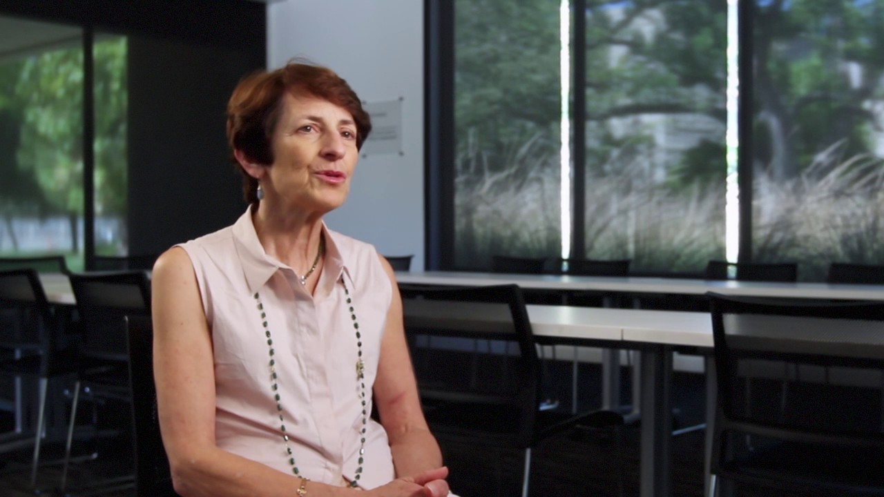 Meet Medical Oncologist Kim Margolin, M.D. | City of Hope - YouTube