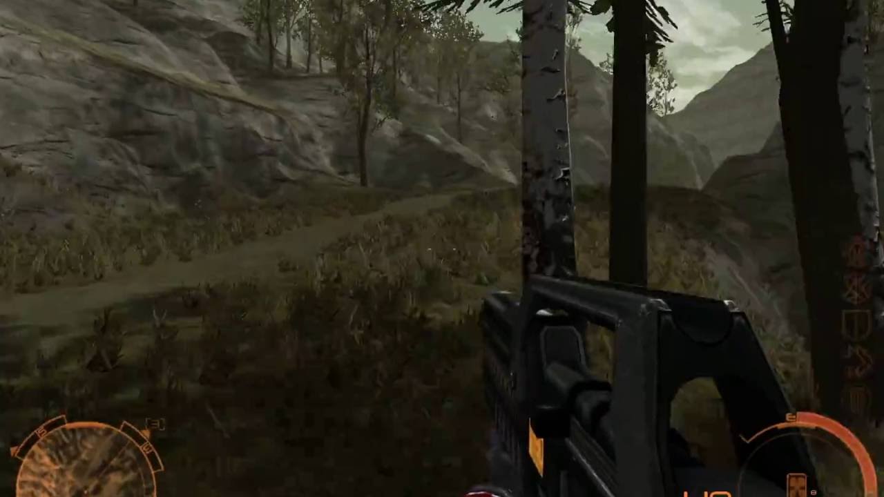 Chrome SpecForce Walkthrough Part 08 - YouTube