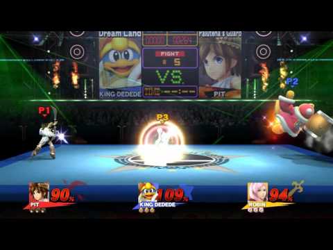 Cheap Farts (Rando-fest w/ cutoms.)