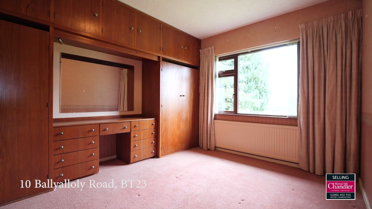 10 Ballyalloly Road - YouTube