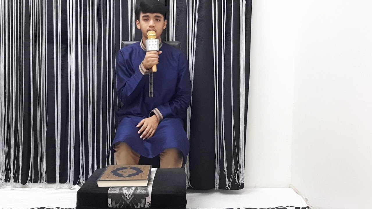 Eid Takbeer | Taha Farooq - YouTube
