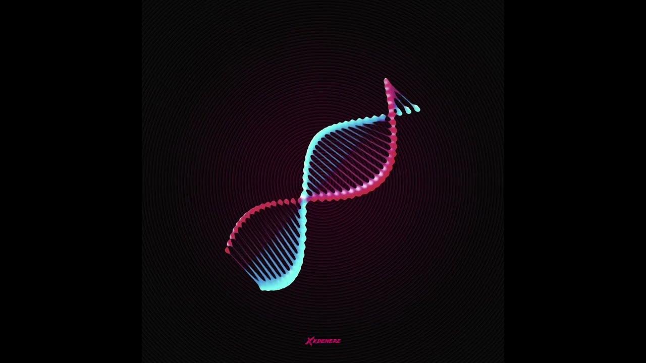 🧬 Crafting the Digital Helix: Gooey DNA with CSS/SVG - YouTube