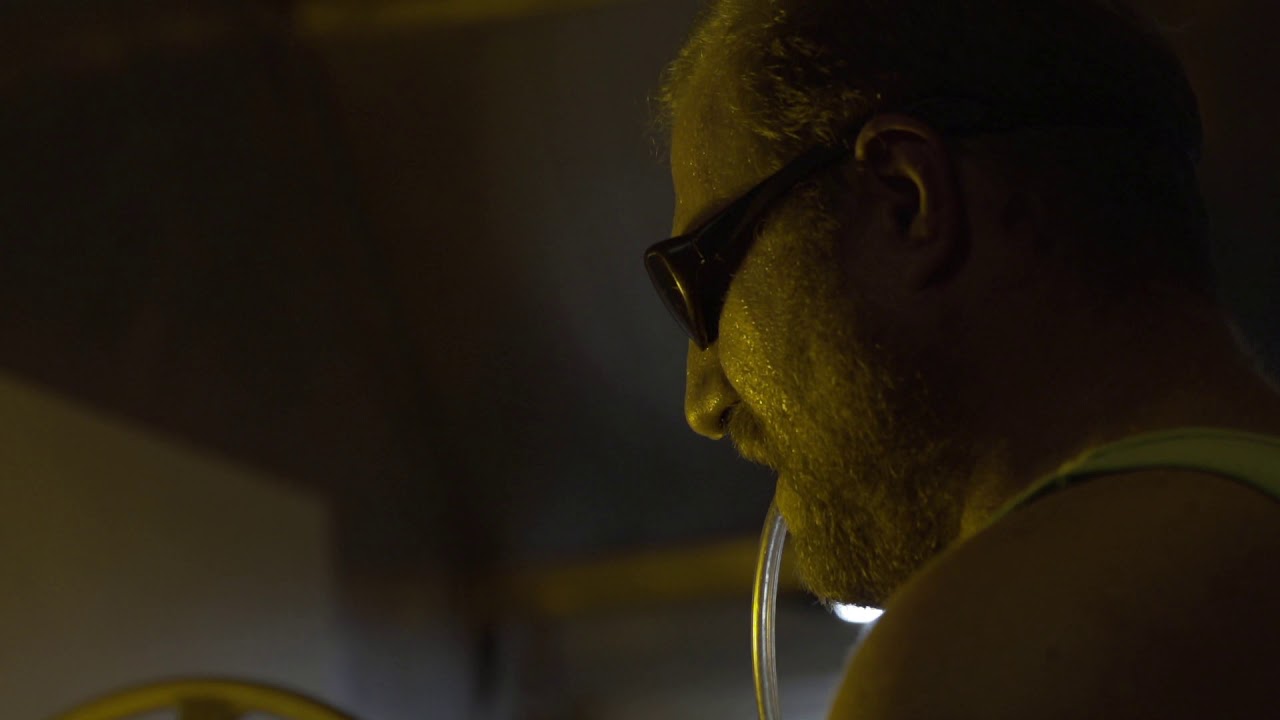 David Pipkin of Sandbar Creative Glass - YouTube