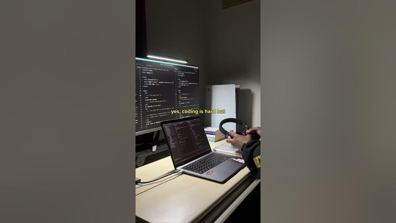 Yes Coding Is Hard But Codewithme Motivation Codingmotivation
