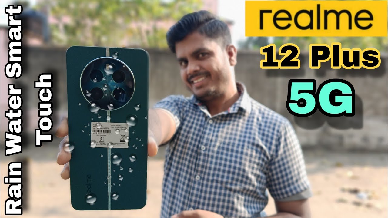 Realme 12 Plus Quick Review || The Ultimate Flagship Killer Under 20K ...