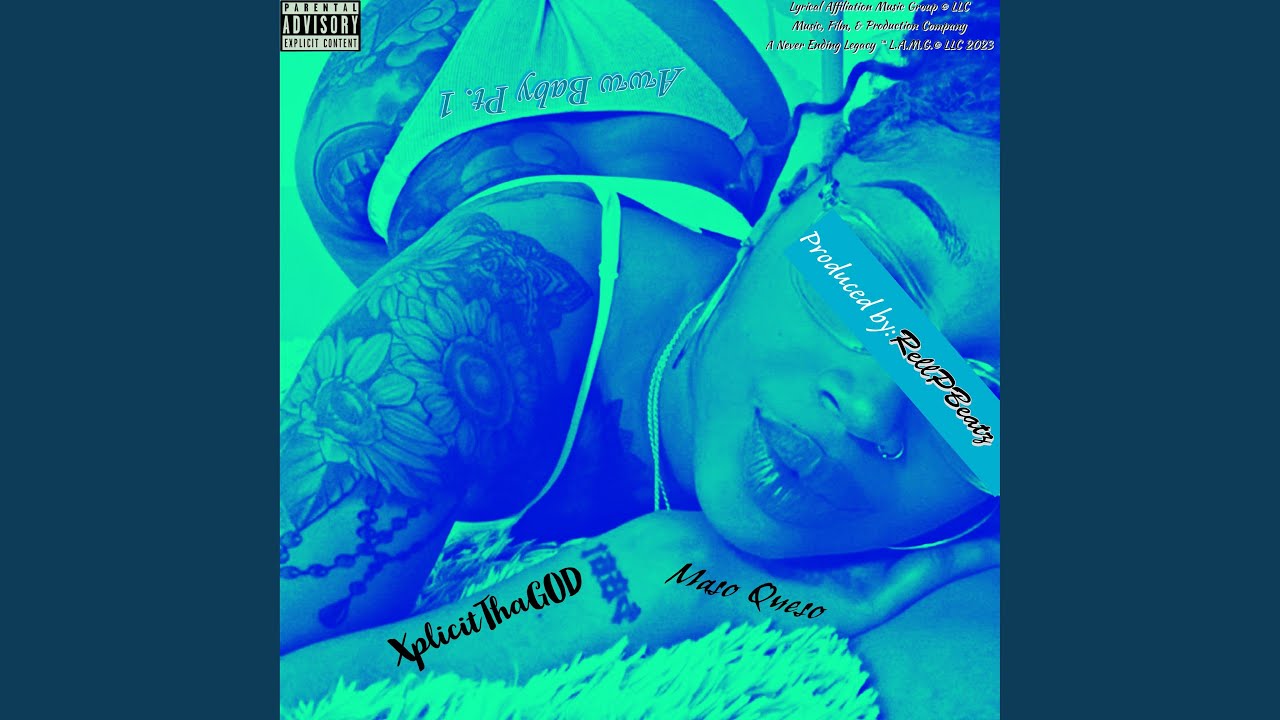 Aww Baby, Pt. 1 (feat. Maso Queso & RellPBeatz) - YouTube Music