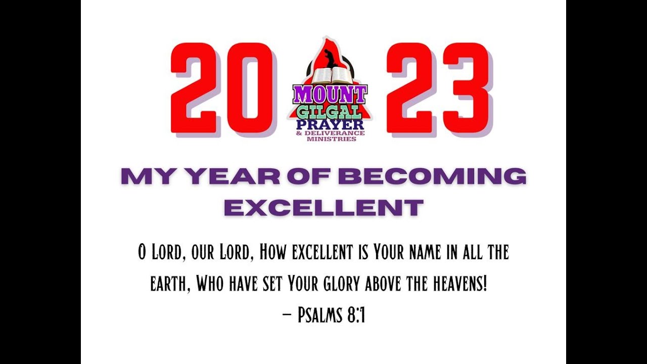 2023 Word of Wisdom - YouTube