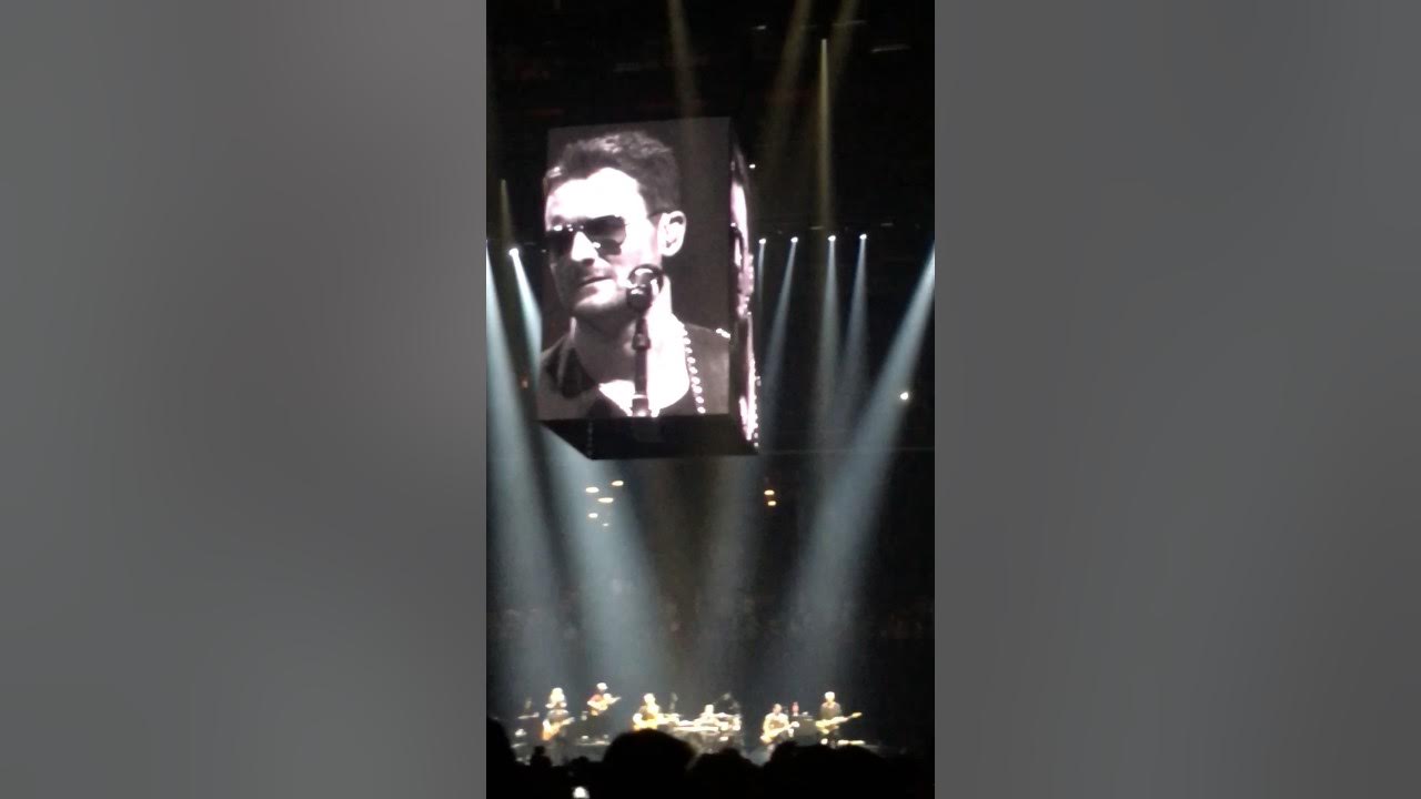 Eric Church "Kill A Word" - YouTube