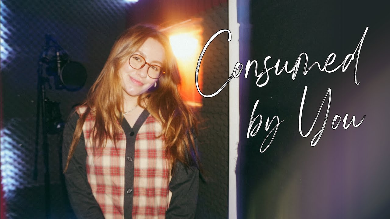 Ashley Stringer - Consumed by You (Official Audio) - YouTube